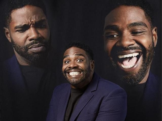 Funches talks family, writing ahead of Raleigh shows
