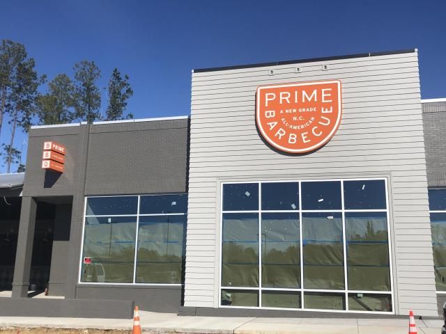 List: Triangle restaurants that opened in 2020