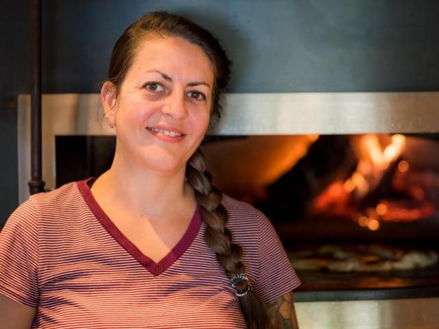 Durham chef to appear on Food Network
