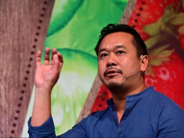 Award-winning Raleigh restaurant owner steps away amid accusations of ...