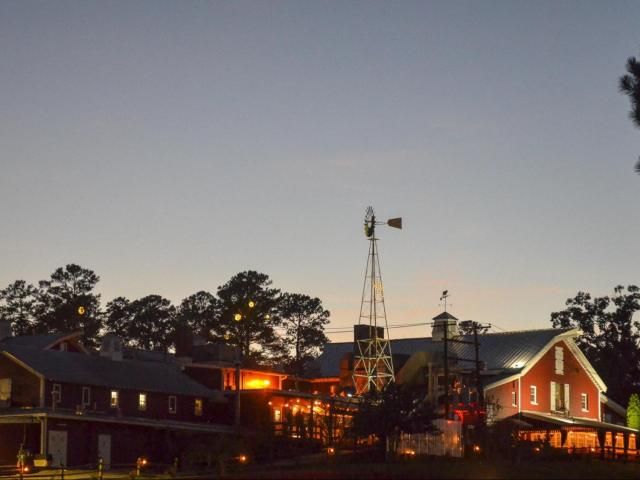 Co-founder of The Angus Barn dies