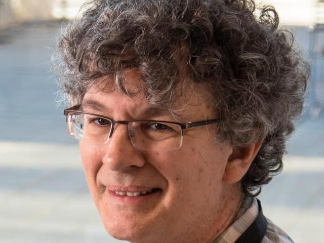 Menconi takes readers through NC's musical history in new book