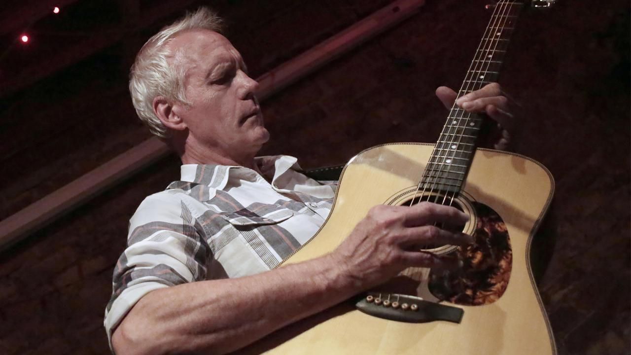 christopher abernethy