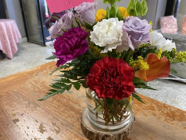 Fallon's Flowers: North Carolina's oldest Florist thrives with legacy ...