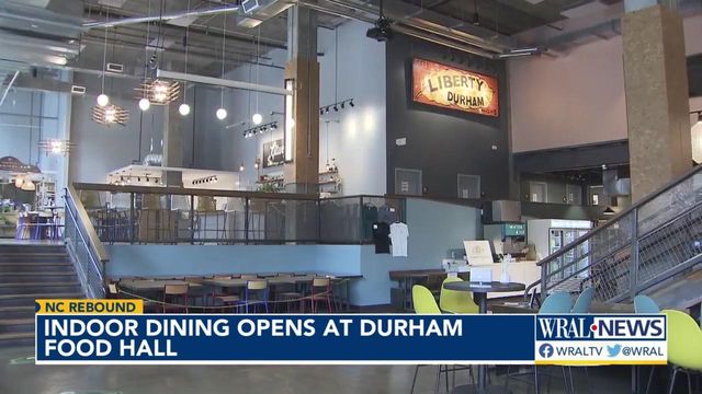 durham dining