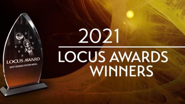 locus award