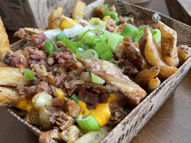 4 French fry bars you need to try in NC