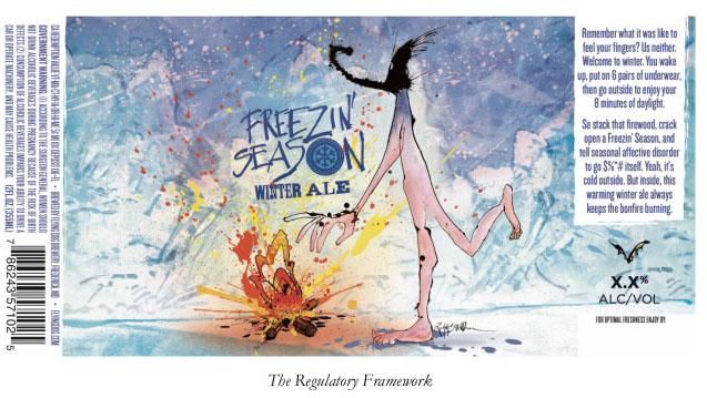 Brewery sues NC ABC Commission after beer label deemed 'inappropriate'