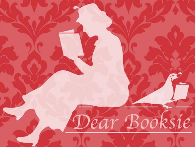 Dear Booksie #2: Getting Offline