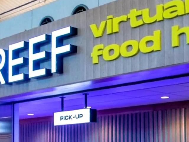 Ghost kitchen opens at RDU, feeding travelers without the lines