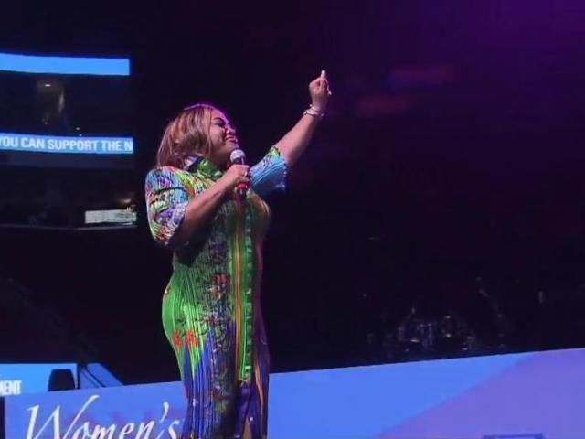 Women's conference brings thousands to PNC Arena for uplifting ...