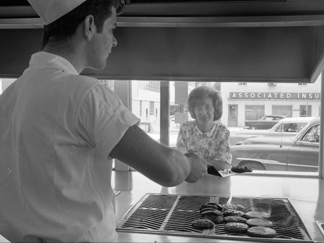 Why Char-Grill on Hillsborough Street is selling its land