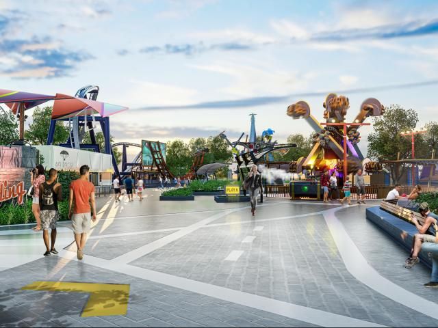 New rides, more days to enjoy as Carowinds enters 50th season