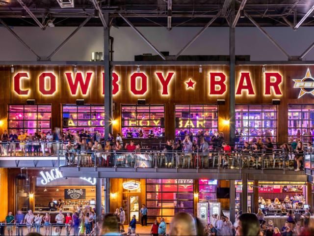 PBR Cowboy Bar with mechanical bull coming to Cary