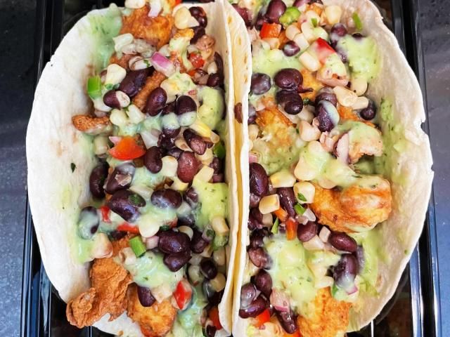 Foodie News: Fair food, a new rooftop restaurant and more