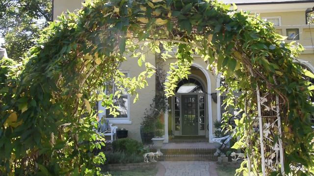 Trinity Park home tour celebrates some of Durham's oldest homes