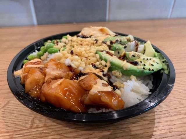 Worth the drive: 10 delicious finds at Old North State Food Hall in Selma