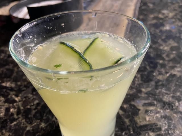 Gonza Tacos & Tequila shares drink recipes for Cinco de Mayo
