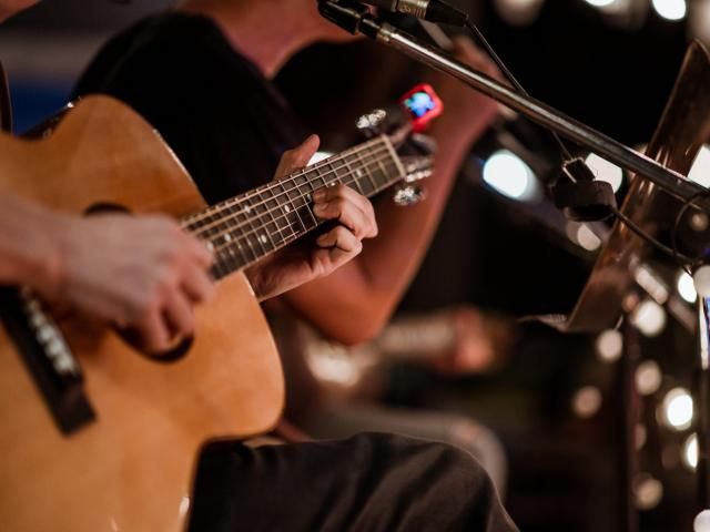 List: Free summer concert series in the Triangle