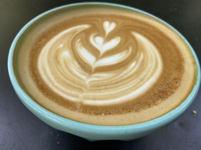 Coffee shop in the woods: Caffè Driade offers a magical experience in ...