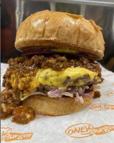 From food truck to fully-functioning restaurant, speed + quality set ...