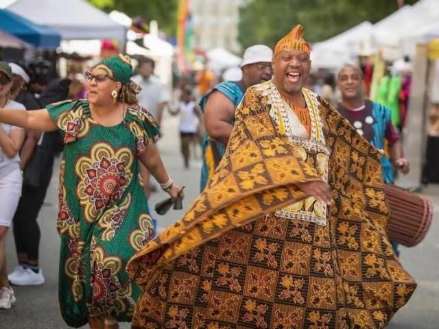 Weekend best bets: 5 Seconds of Summer, African American Cultural Festival