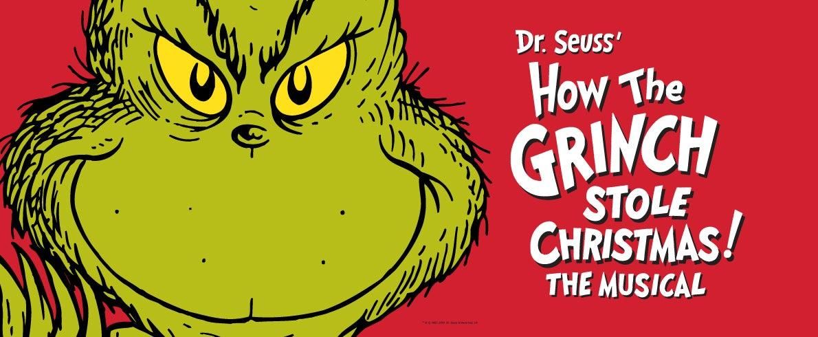 When to see Grinch and other holiday classics on TV