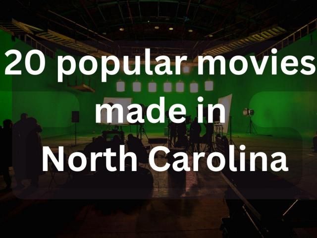 Terrific Movies In Wilson North Carolina Pictures