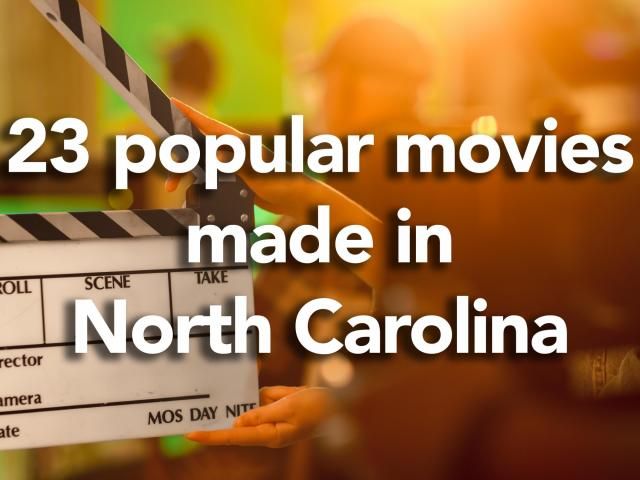 Terrific Movies In Wilson North Carolina Pictures