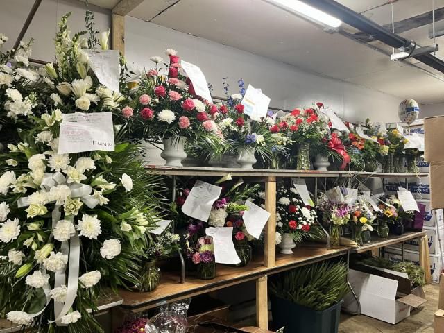 Guide to the best florists in the Triangle 💐