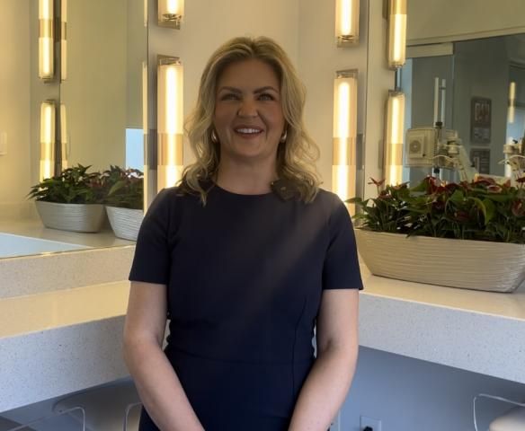 Behind the scenes: Exclusive interview with Amaris Balkus, COO of Blue ...