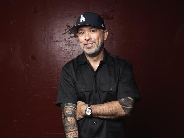 Jo Koy to bring comedy tour to Raleigh