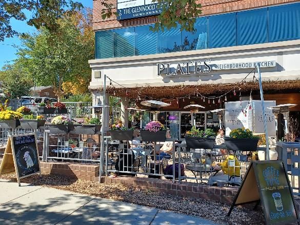 Plates Kitchen to close Glenwood Avenue restaurant in downtown Raleigh