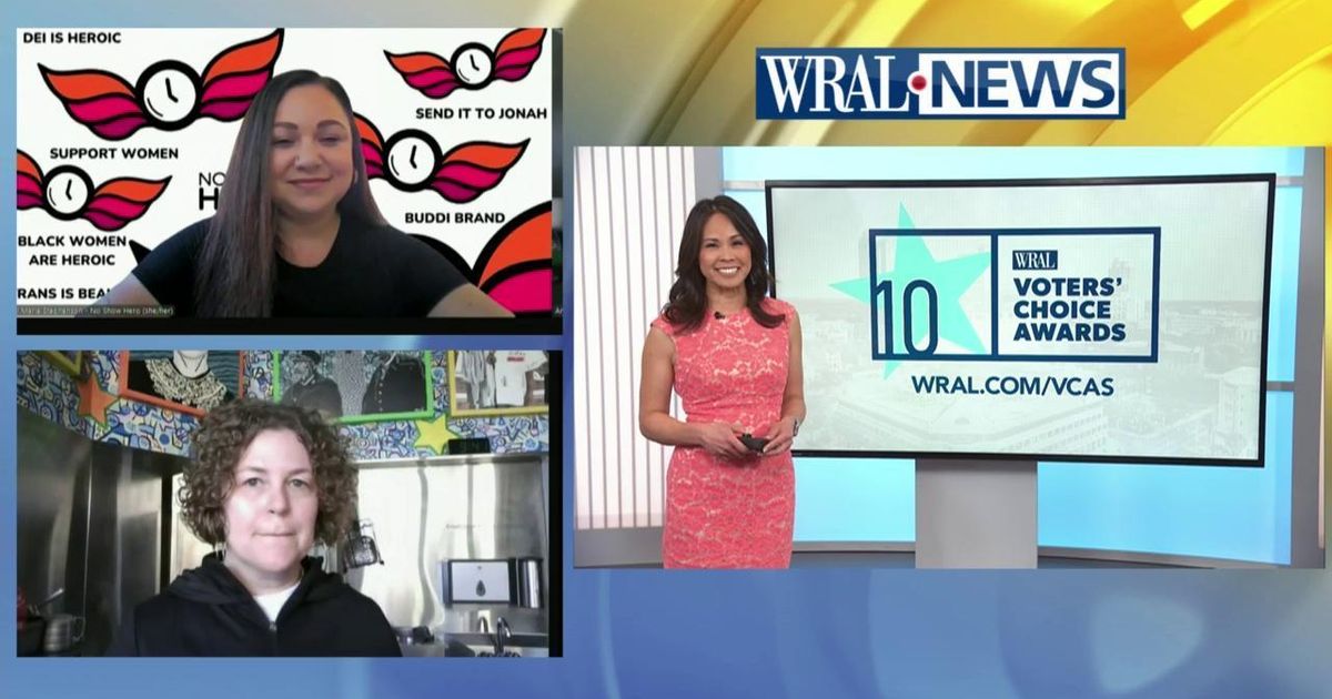 Local startup helps businesses fill canceled appointments one 'hero' at ...