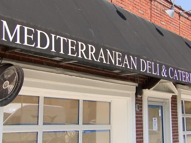 Mediterranean Deli in Chapel Hill to reopen 2 years after fire
