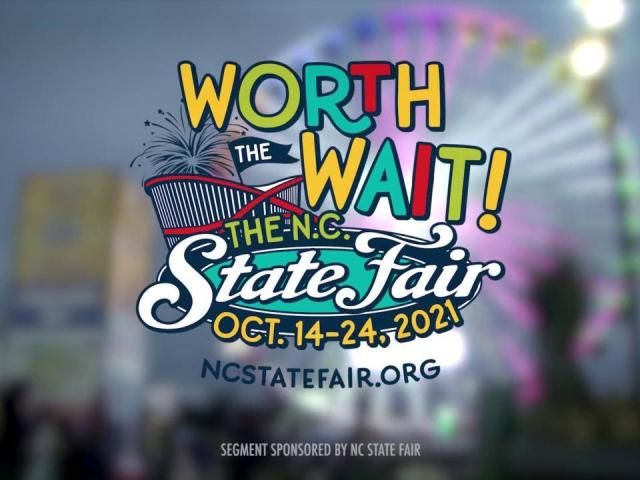 The NC State Fair is here: Your guide to parking, shuttles rides, food ...