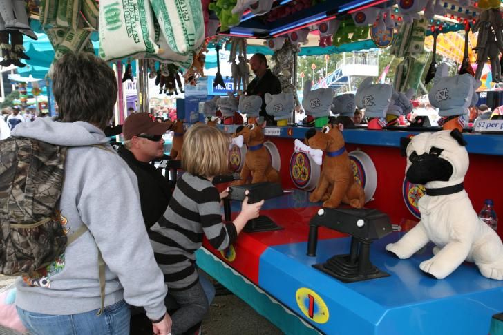 Weekend Plans: State Fair, a Handmade Parade, more fall fun