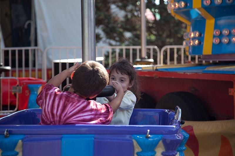 Headed to the State Fair with kids? Some tips, ideas