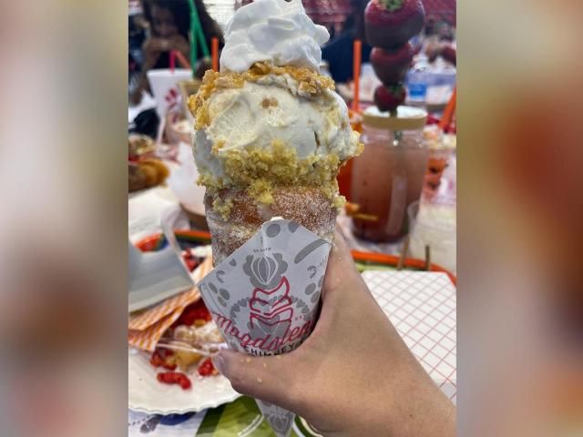 NC State Fair opens! WRAL's Keely Arthur one of the first visitors