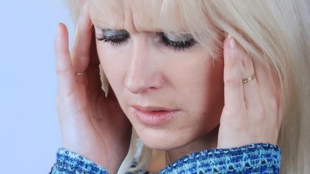 Feeling out of sorts? Have a headache? Blame Daylight Saving Time
