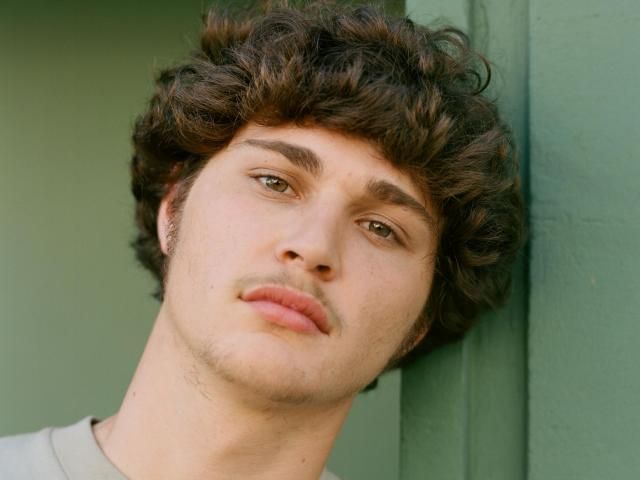 Young Star of ‘White Boy Rick’ Was Discovered in the Principal’s Office