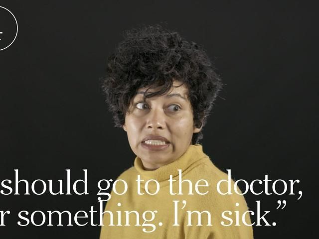 A Guide to Making People Get Lost