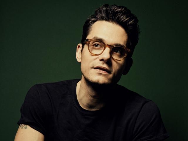 John Mayer reveals inspiration for 'Your Body Is a Wonderland'