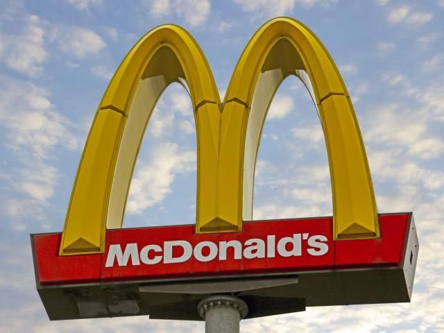 McDonald's hoping to hire 200 employees with walk-in interviews