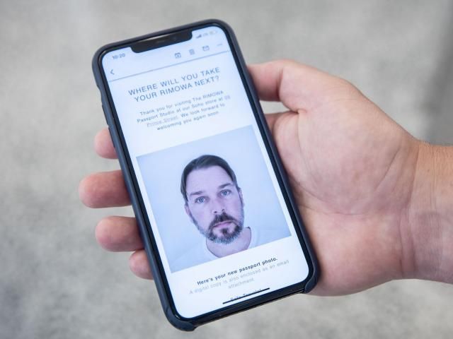 X gender marker option on passport applications to be available in ...