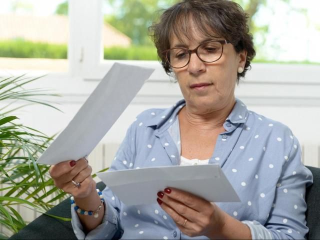 Reduce Junk Mail