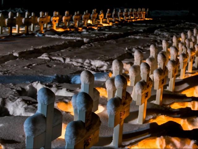 Let grief and joy coexist this holiday season