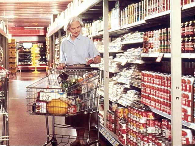 Expanded List of Grocery Stores with Seniors-only Shopping Hours