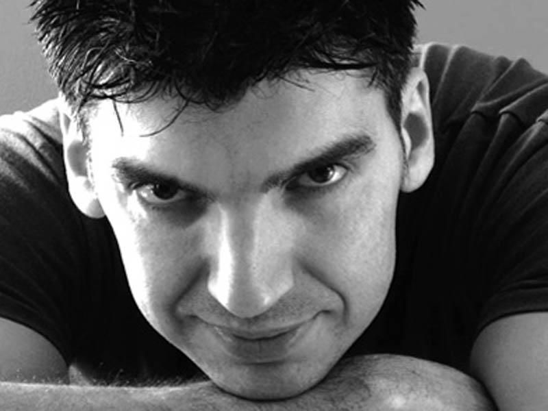 One-man show focuses on teen addiction, choices