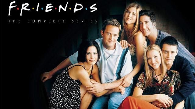 'Friends' 25th anniversary: 10 big stars who made guest appearances on ...